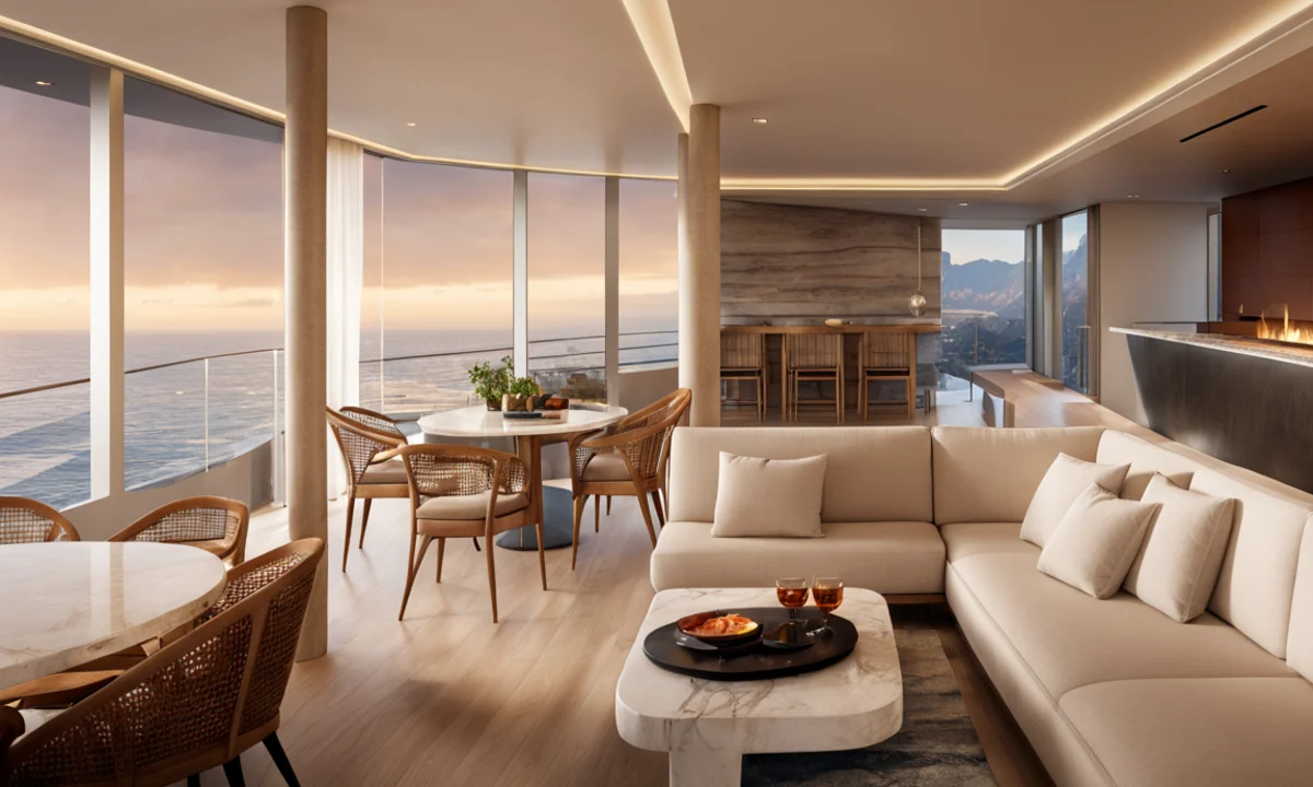 Custom Hotel Seating Solutions by Gainwell – ecirclee