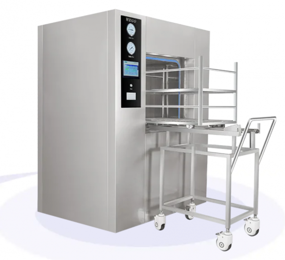 How to Keep Your Autoclave Steam Sterilizer in Optimal Condition for ...