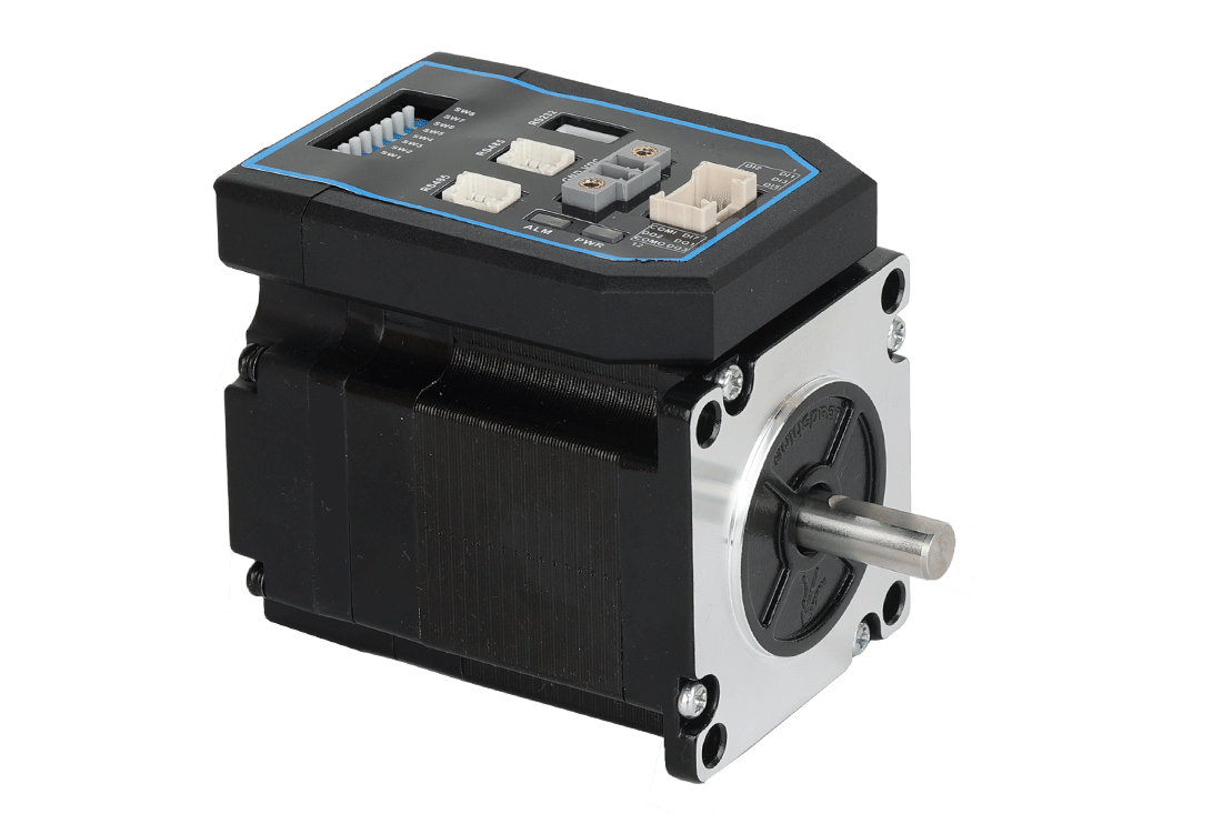 What are the Main Functions of a Closed Loop Stepper Driver? – ecirclee